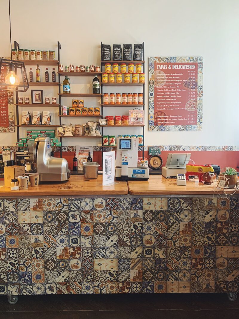 5 x Tapas eten in Maastricht - Honeyspots
